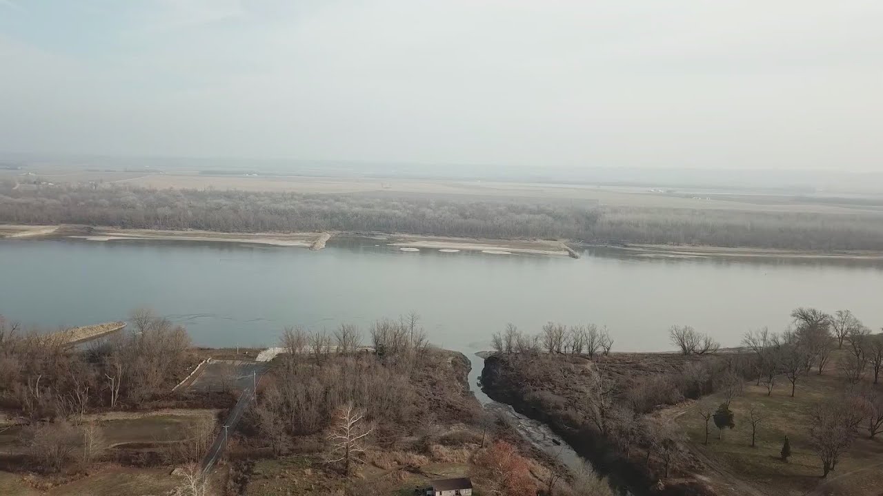 'We felt it' 2.5M quake shakes along the Mississippi River - YouTube