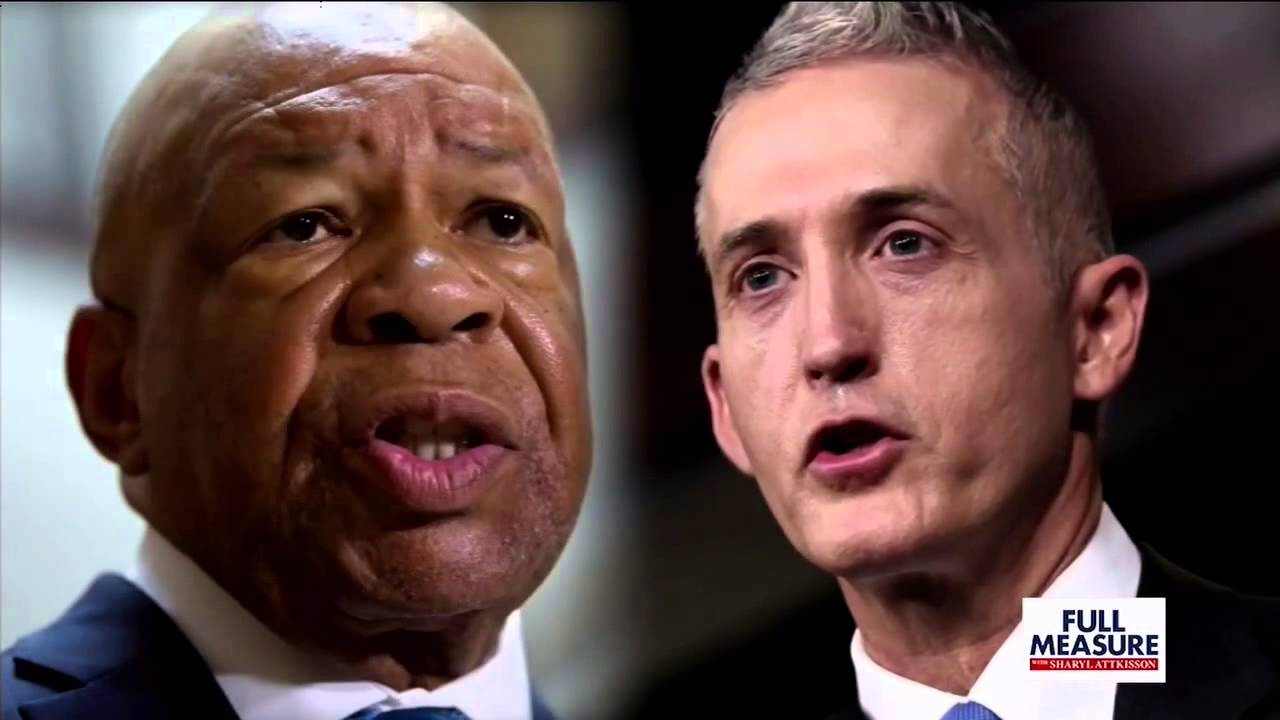 Rep. Jim Jordan (R-OH) on Hillary Clinton and Benghazi - YouTube