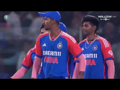 20T V's India vs Pakistan - YouTube