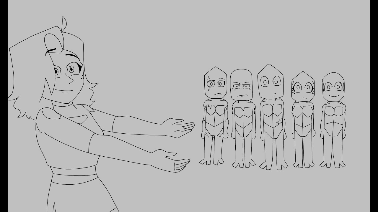 3,000 Subscribers Special - 10 Questions (ANIMATED!) - YouTube