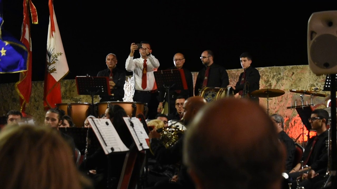 Leħen Rebbieħ - Kompożizzjoni ta' Andrew Lawrence Zarb - YouTube