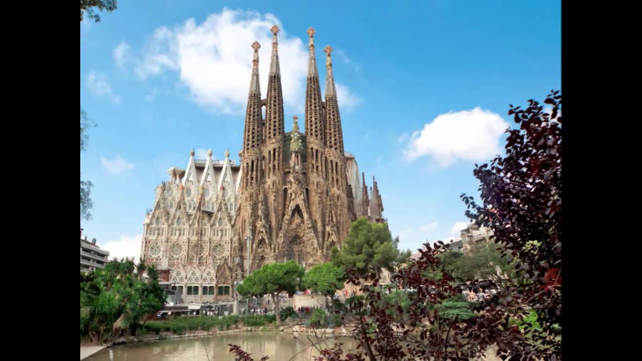 Famous Spain Tourist Spots YouTube famous-spain-tourist-spots-youtube