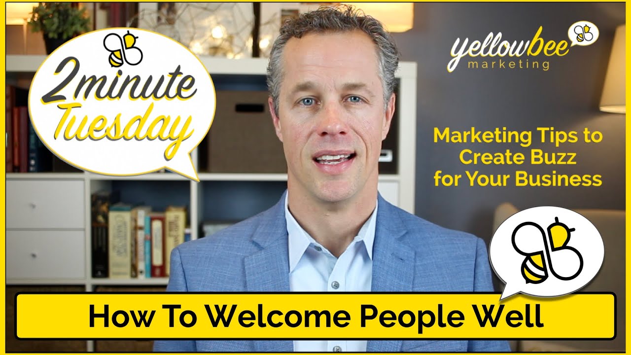 How To Welcome People Well On Your Website YouTube how-to-welcome-people-well-on-your-website-youtube