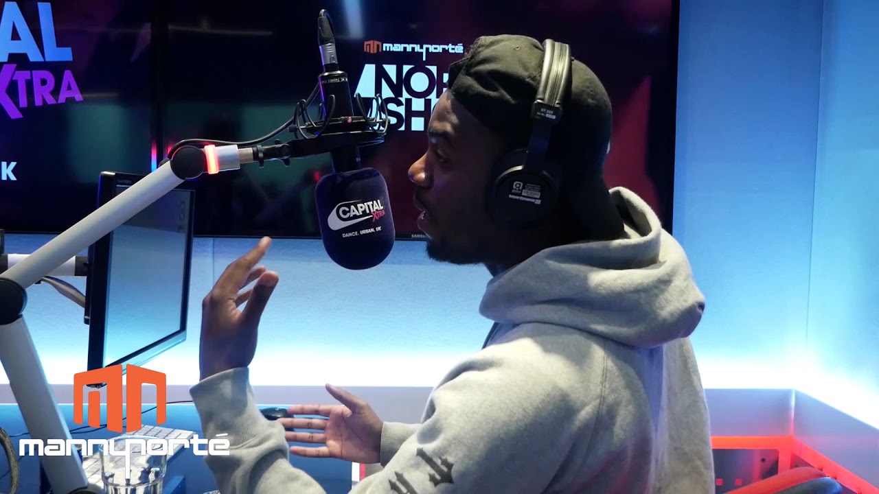 The rise of Mo the comedian, freestyles & more! - YouTube