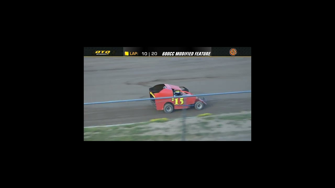 Watch Five Mile Point Speedway Mike Colsten Memorial - Google Chrome ...