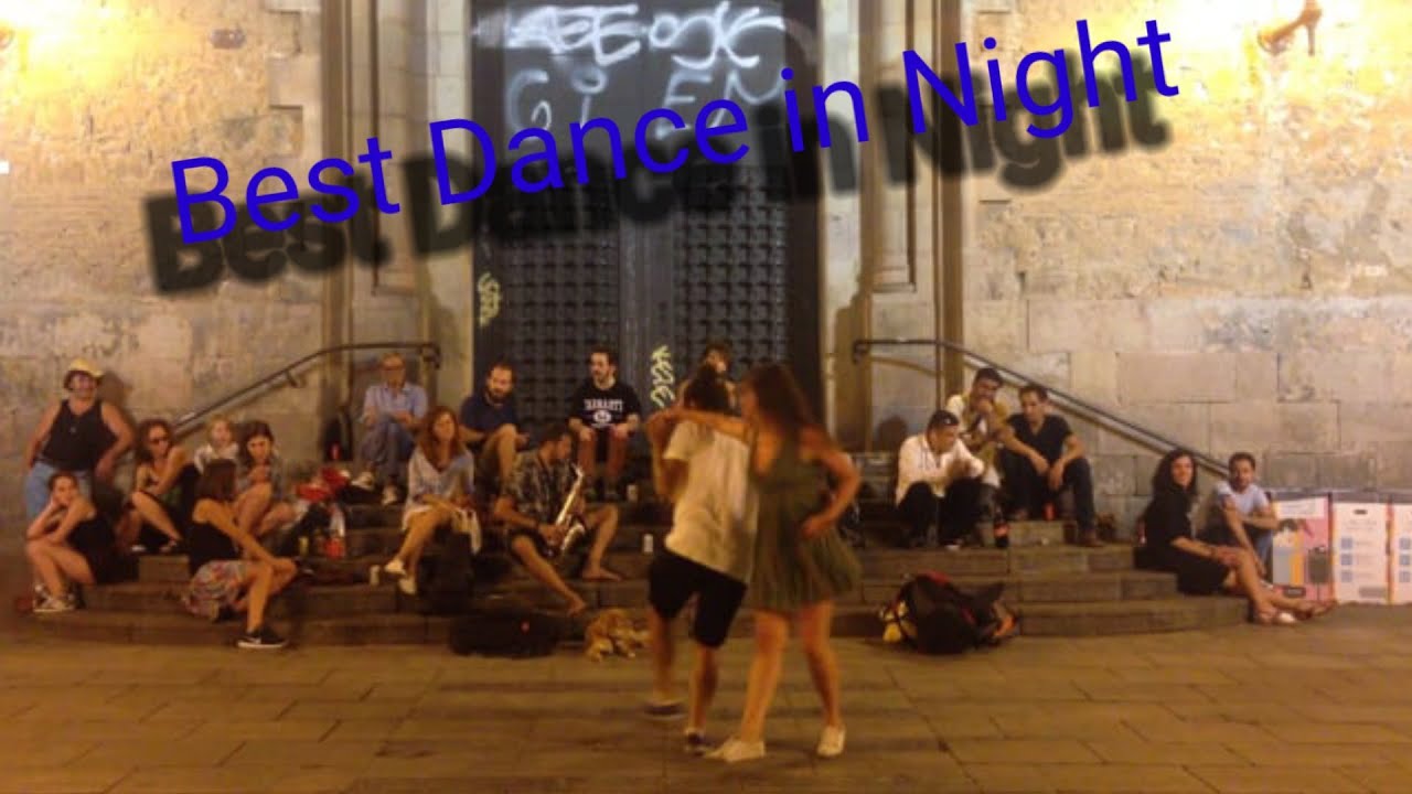 Copal Dance With Groups - YouTube