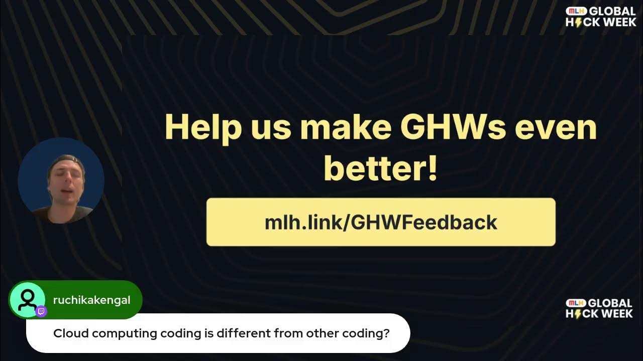 Cloud Week Opening Ceremony - YouTube