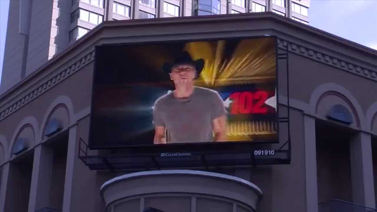 K102 RADIO 2013 - YouTube