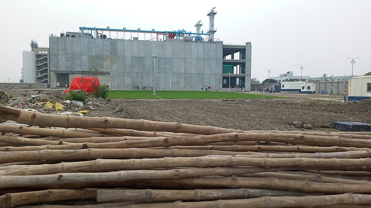 FACEBOOK/META OFFICE TOUR - YouTube