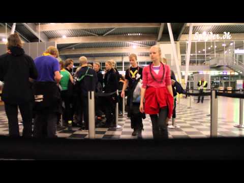 Solarisløbet 2014: Skal vi ud og flyve?!