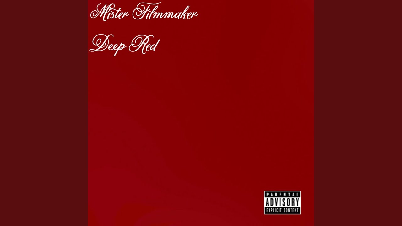 Deep Red - YouTube