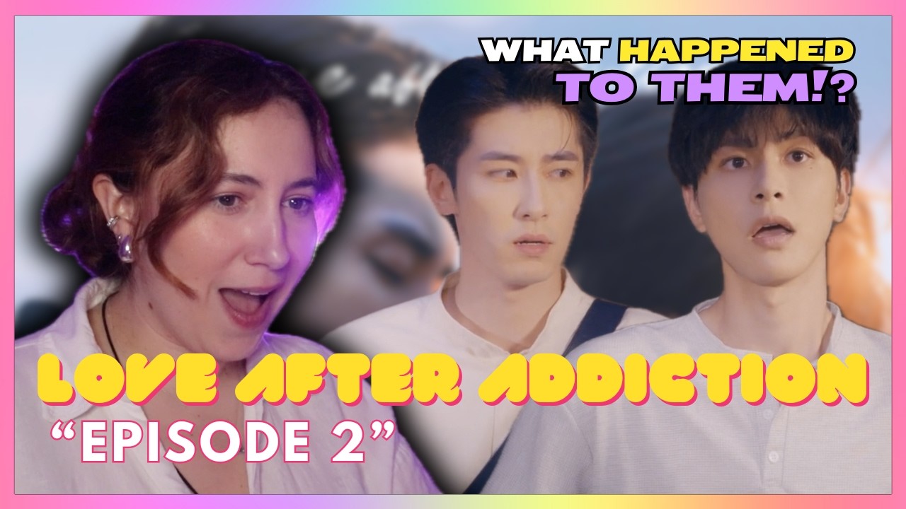 Love After Addiction (许你十年) | Episode 2 | MireiaTV Reaction Video - YouTube