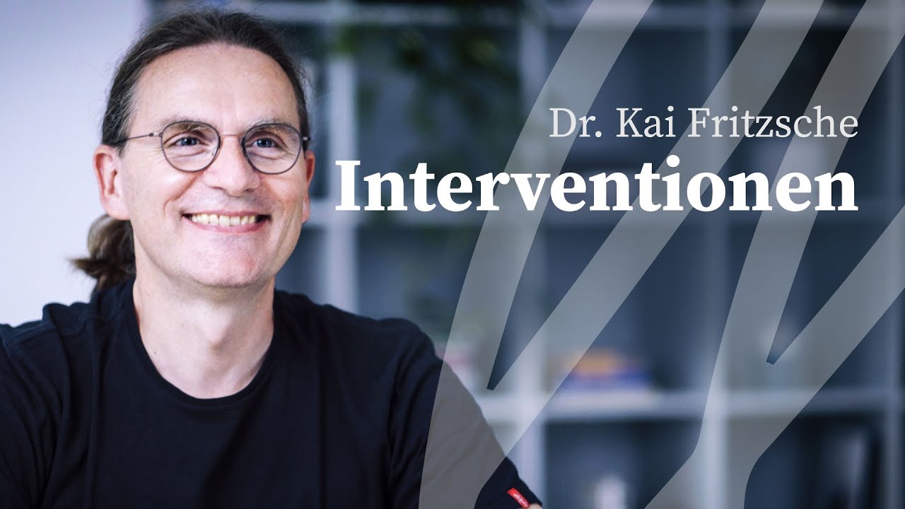 Die innere Reise | Interventionen | Ego-State-Therapie bei ...