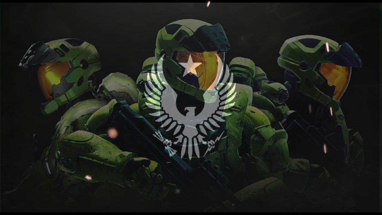 NavSpecWar Spartan III Program (Halo Clan) - YouTube