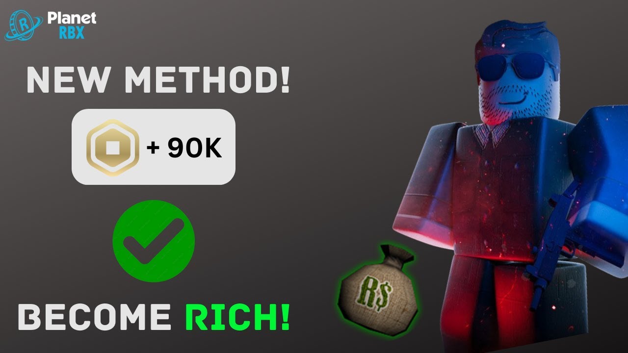 EARN FREE ROBUX USING PLANETRBX | NEW CODES FOR PLANETRBX IN *JULY 2024* | FREE ROBUX - YouTube