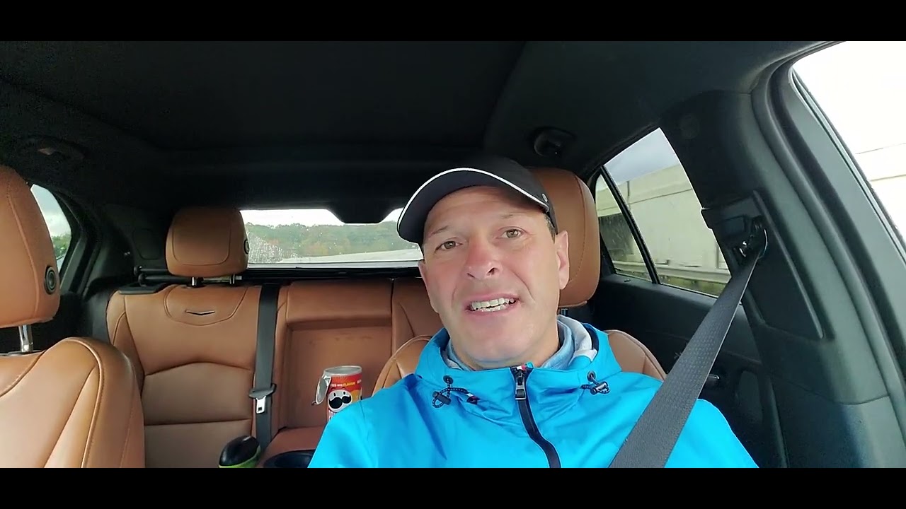 commentary--racing, training and tough decisions. October 16th 2024 ...