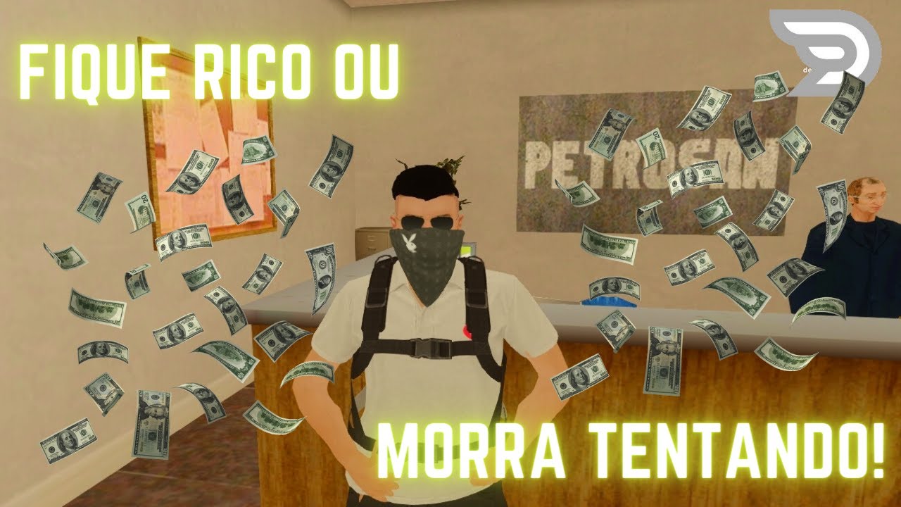 😎GTA MTA RP\DIA DE FICAR RICO COM a TDP!/DESTINY ROLEPLAY😎+18 - YouTube