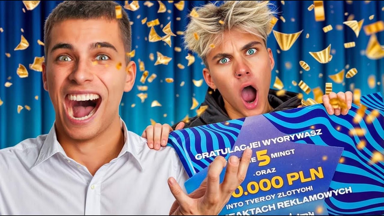 FRIZ WYBRAŁ TEN FILM Z 5000 INNYCH! - YouTube