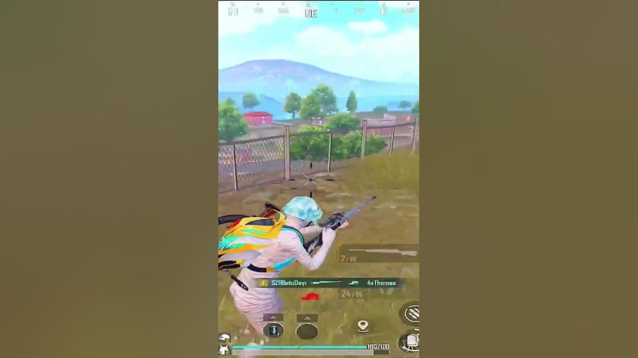 343m quik m24 - YouTube