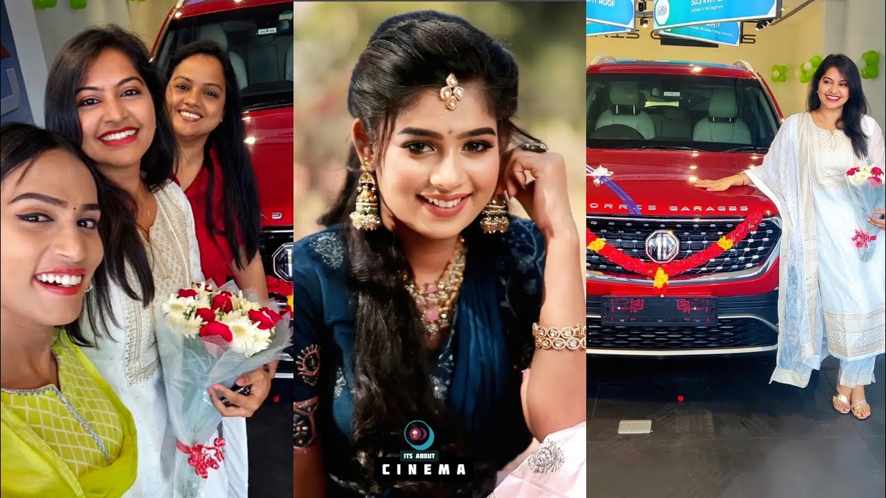 Bigg Boss 6 Rachitha, Shivin கொடுத்த Surprise - Janany ...