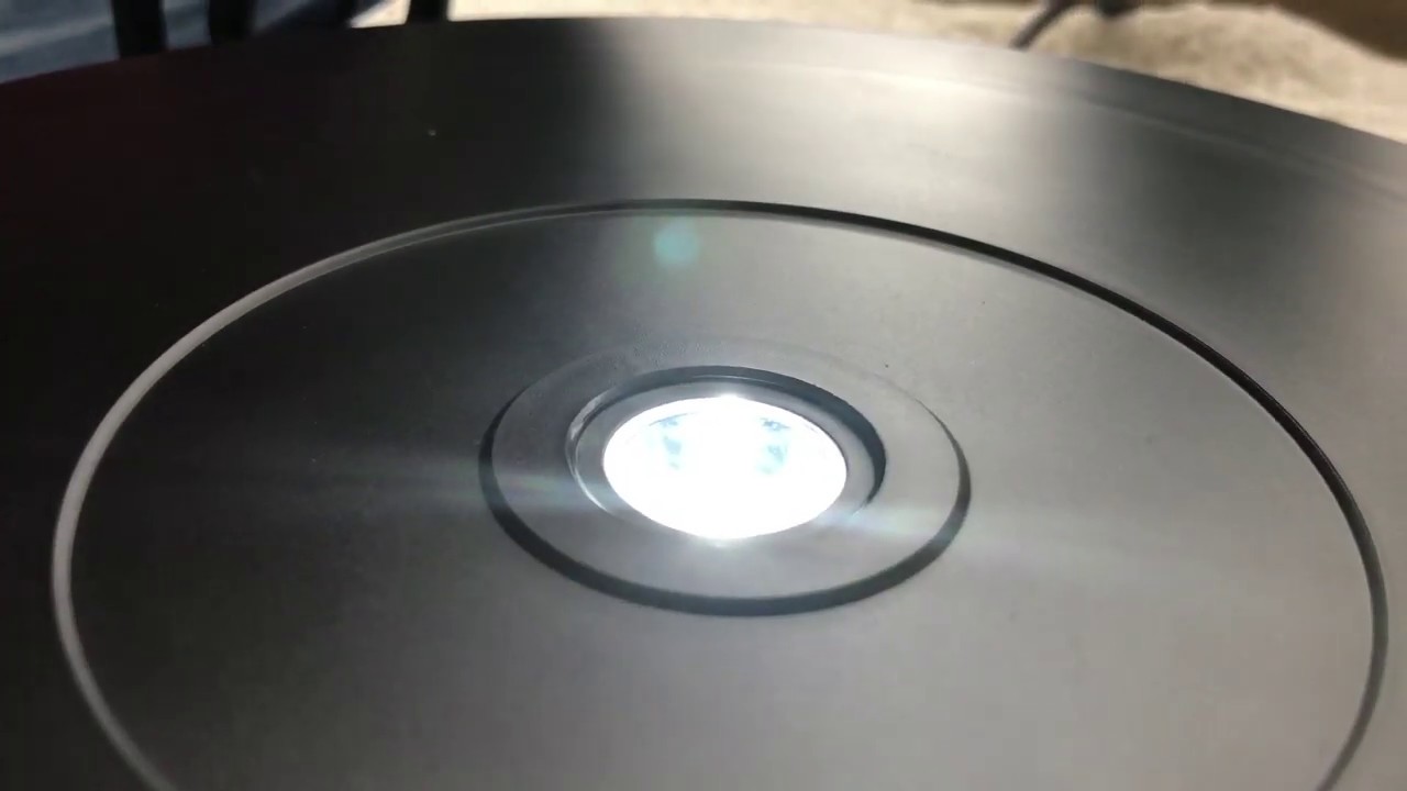 Slider and Turntable test - YouTube