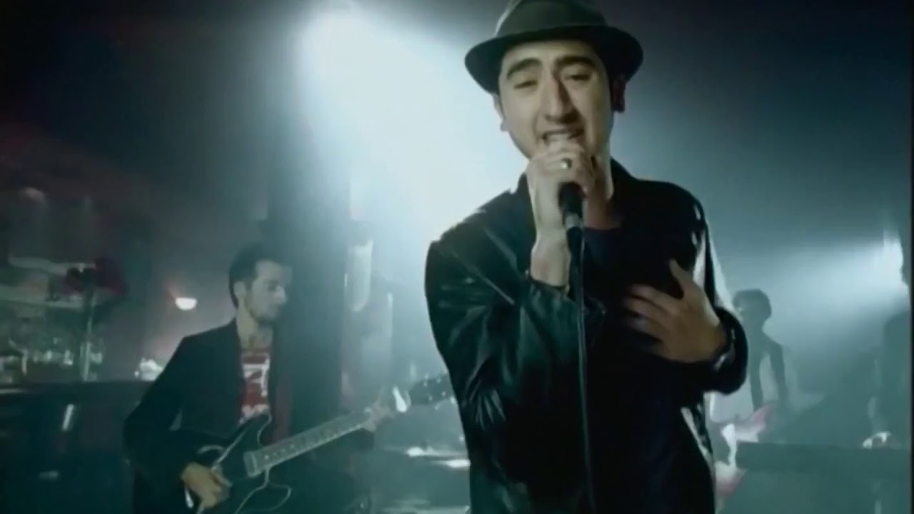 J Five - Find A Way (HD) - YouTube