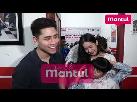 Vania Berusia !0 Tahun, Ini Yang Disyukuri oleh Venna Melinda