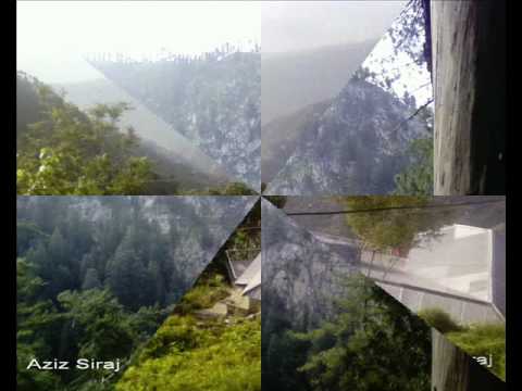 Khanaspur A Beautifull Place.wmv - YouTube