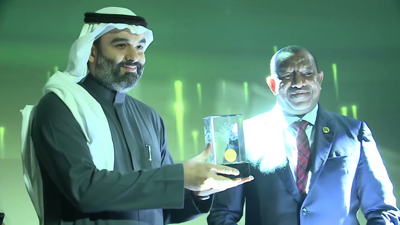 CITC Event Summary - Riyadh 2019 - YouTube