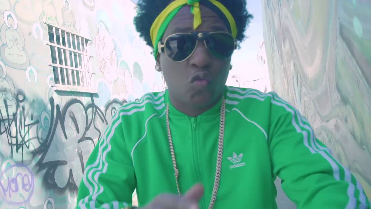 BAD AND SEXY RIDDIM PROMO MIX BY DJ RAMECCA PRO FT CHARLY BLACK,TIMEKA ...