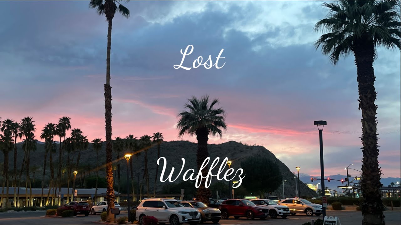 Wafflez - Lost (feat. Xare) - YouTube