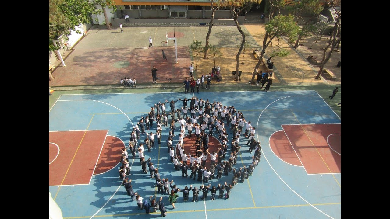 50 years of GFC - YouTube