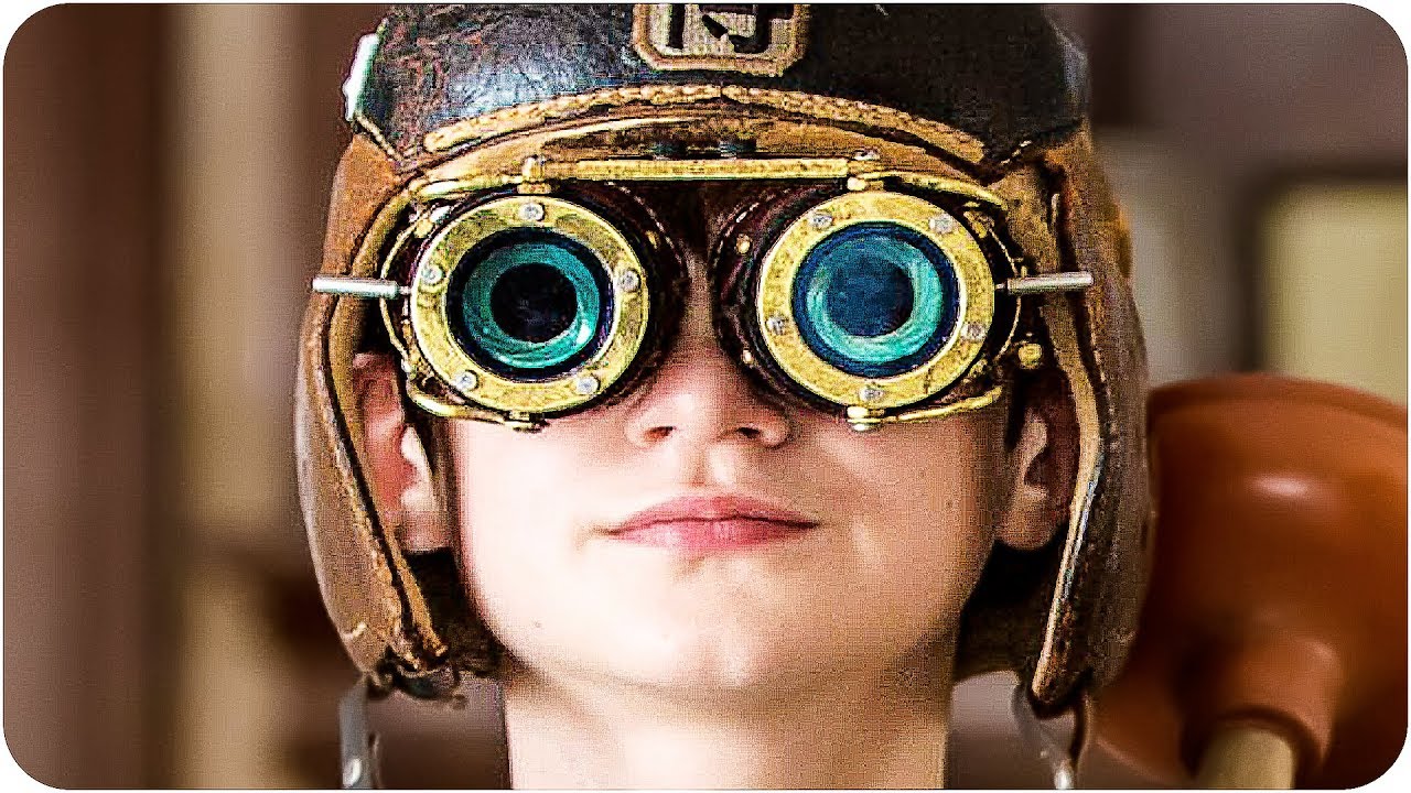 THE BOOK OF HENRY Bande Annonce (2017) - YouTube