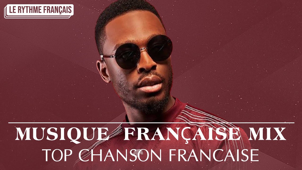Musique Française 2025 Mix ☘ Top 50 Hit Du Moment 2025 ☘ Meilleur ...