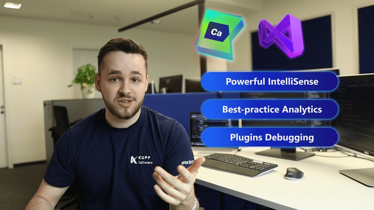 Kupp Code Analytics - A must-try tool for every D365CE & Power Platform Developer - YouTube