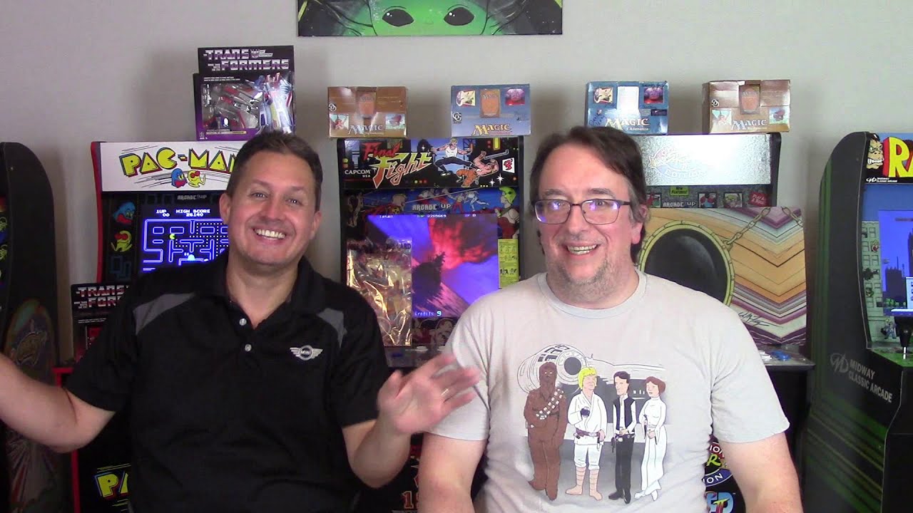 Win or rage-quit in MTG!?! - YouTube