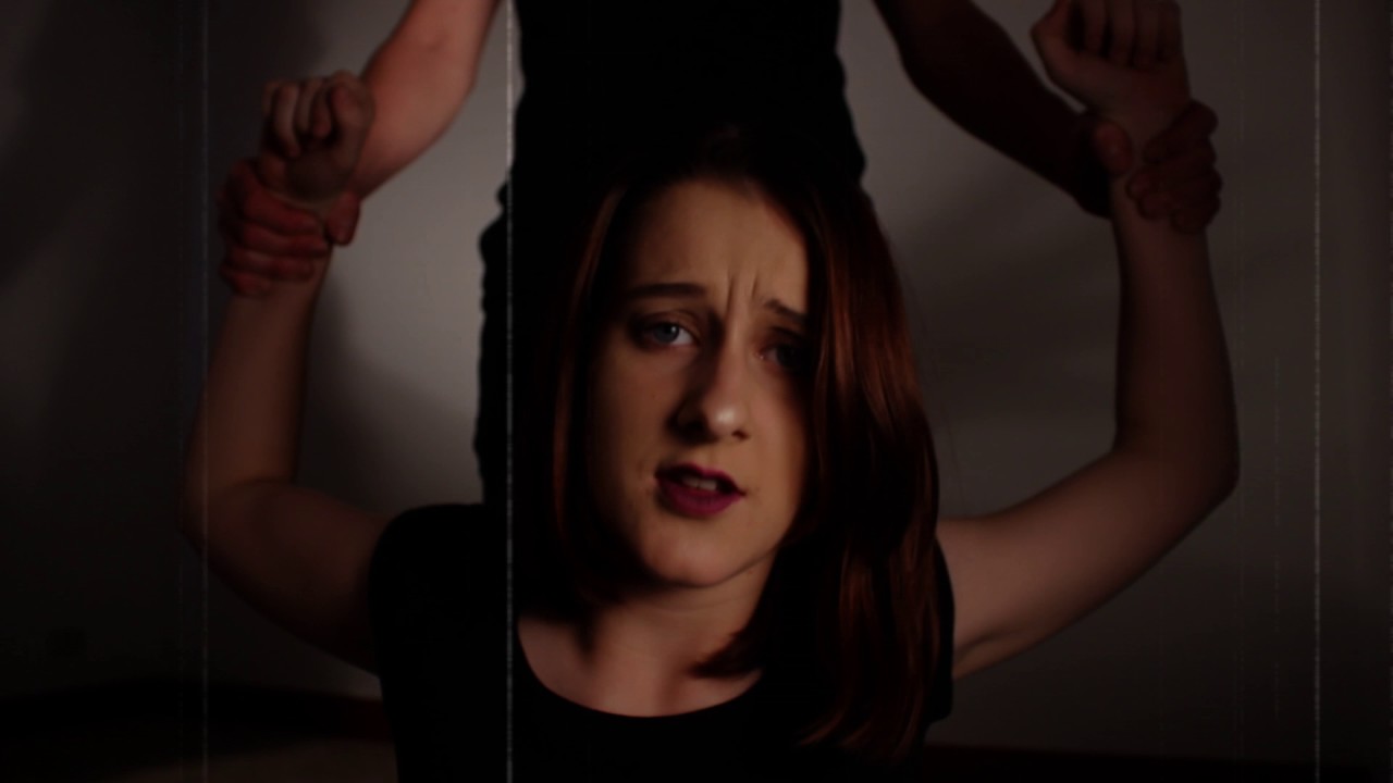 Chronische Einsamkeit - Depression - Short Film - YouTube