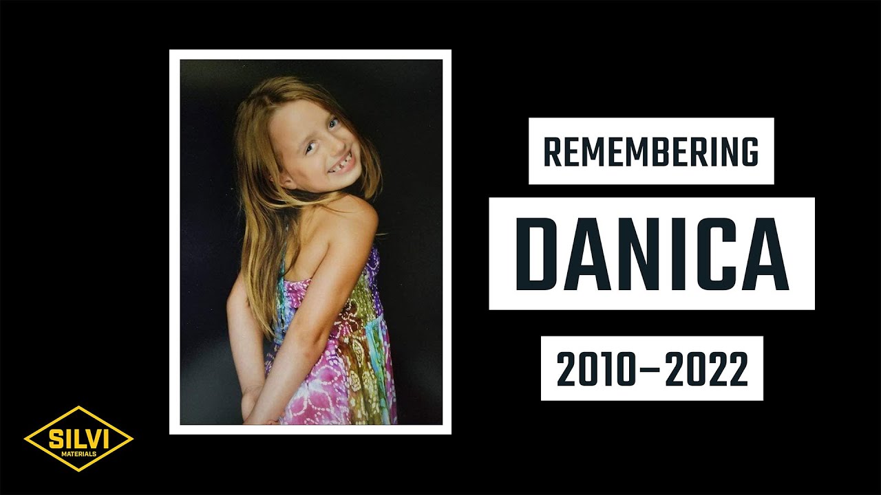 Remembering Danica Mulholland | Silvi Supports the Danica Strong ...