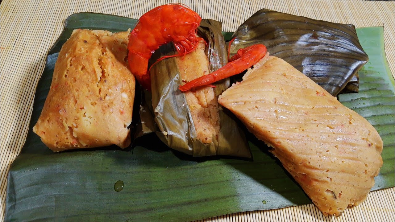 COMO FAZER A MELHOR RECEITA DE ABARÁ -PASSO A PASSO - YouTube