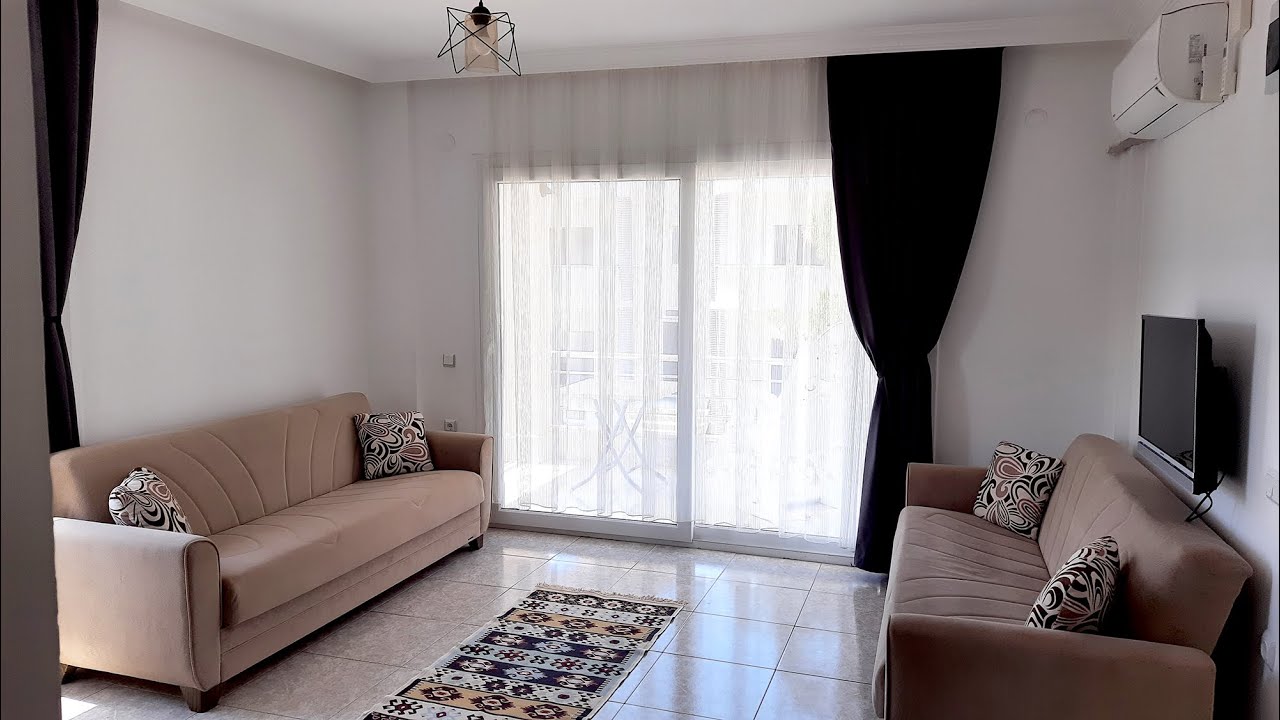 Mersin Tisan Tatil Köyü Deniz Yıldızı Apart Kiralık Yazlık Apart ...