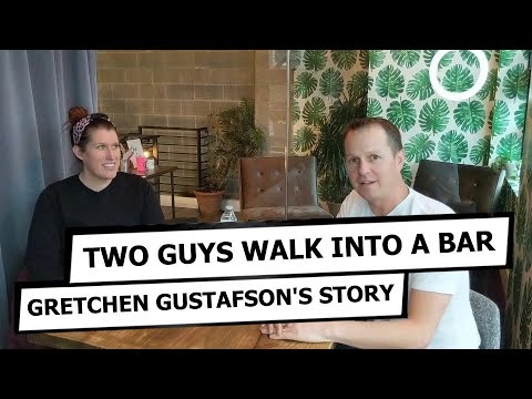 Interview with White Ford Bronco's Lead Singer - Gretchen Gustafson ...