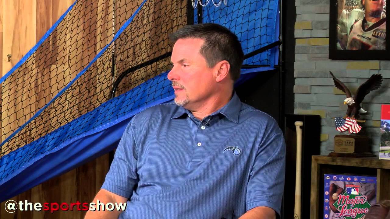 Rich Karlis: I'm thrilled to see both Rick Dennison and Gary Kubiak ...