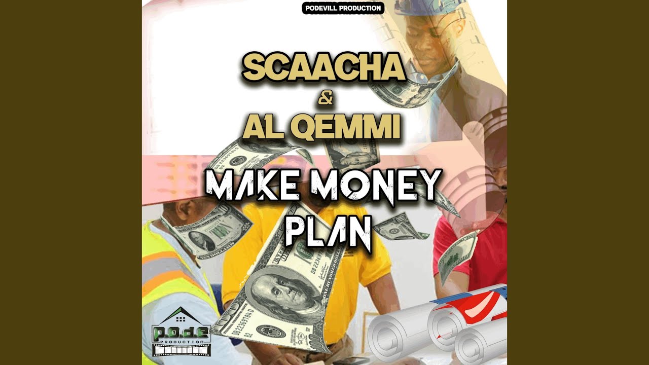 Make Money Plan - YouTube