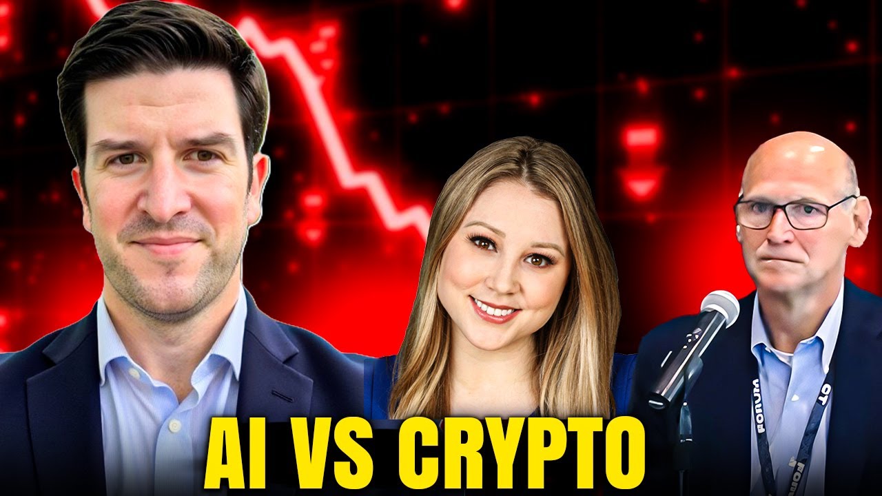 Why AI Models Are Collapsing & How Crypto Fixes It | David Nage Interview - YouTube