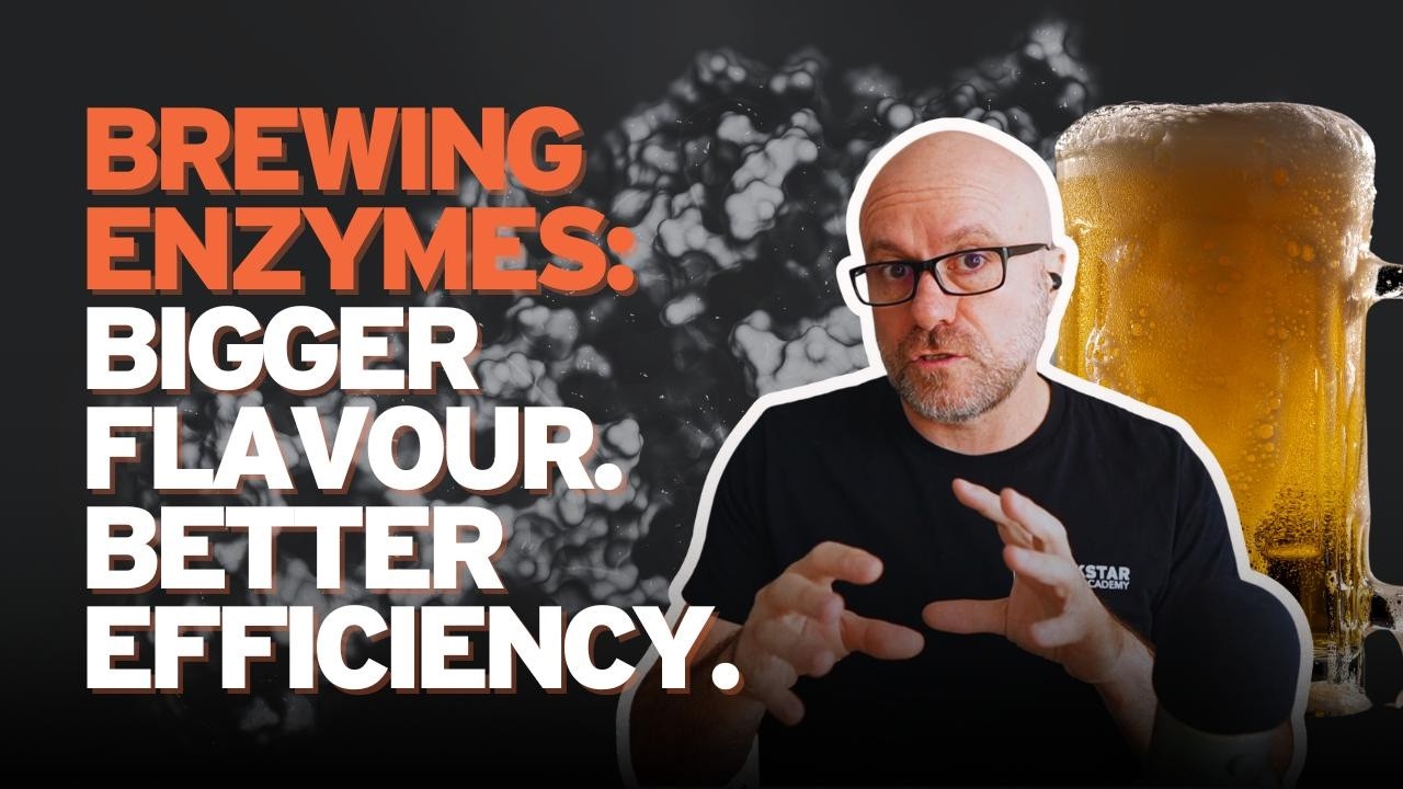 Unlock HUGE Hop Aroma, Flavour & Cost Savings With Enzymes: Brew Better Beer with Less | QFPB ...