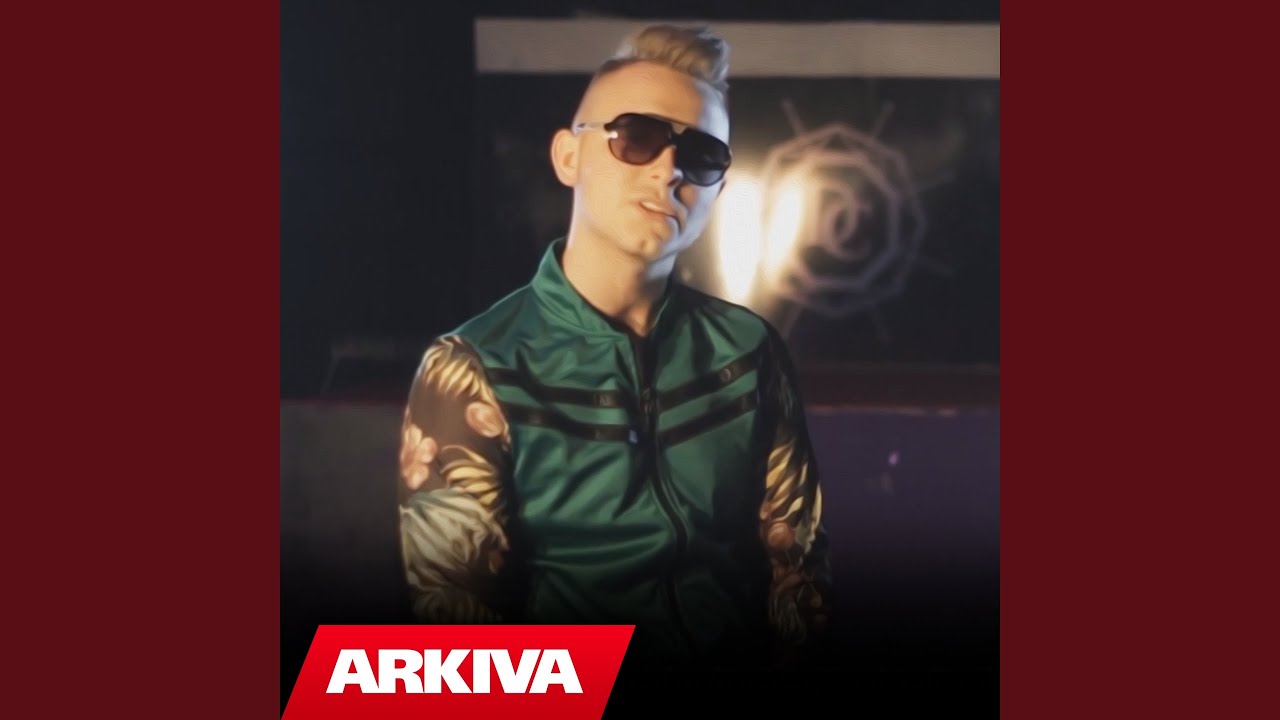 Ylli I kesaj nate - YouTube Music