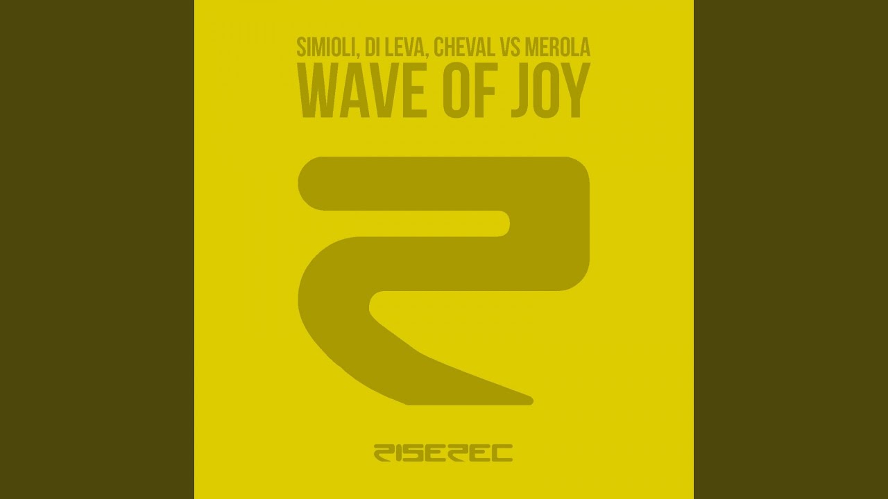 Wave of Joy (Extended Mix) - YouTube Music