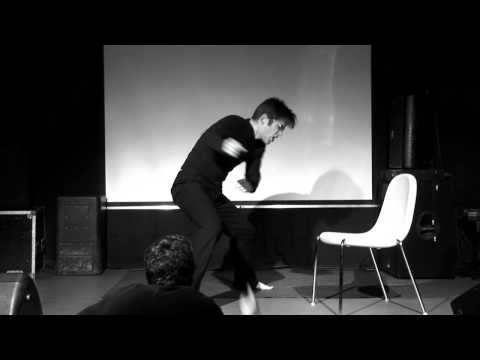Nerten - Theater stuck.mov