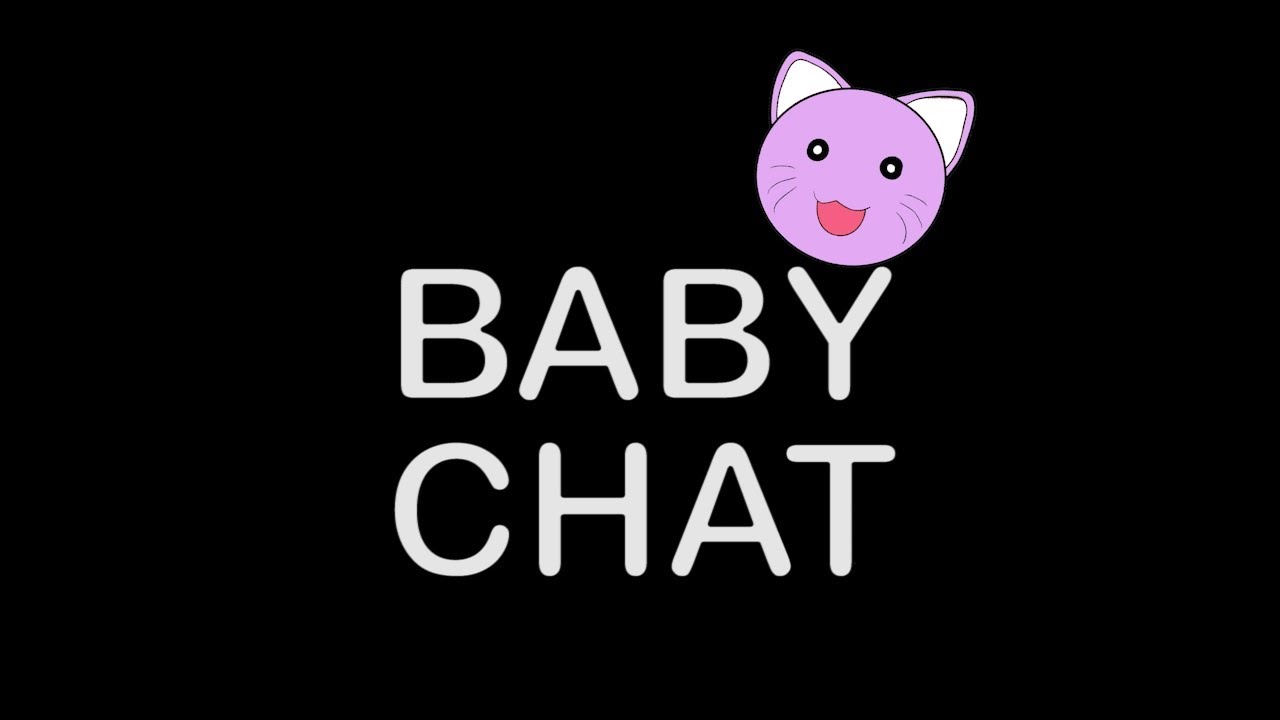 BABY SHARK CHALLENGE - BABY CHAT - YouTube