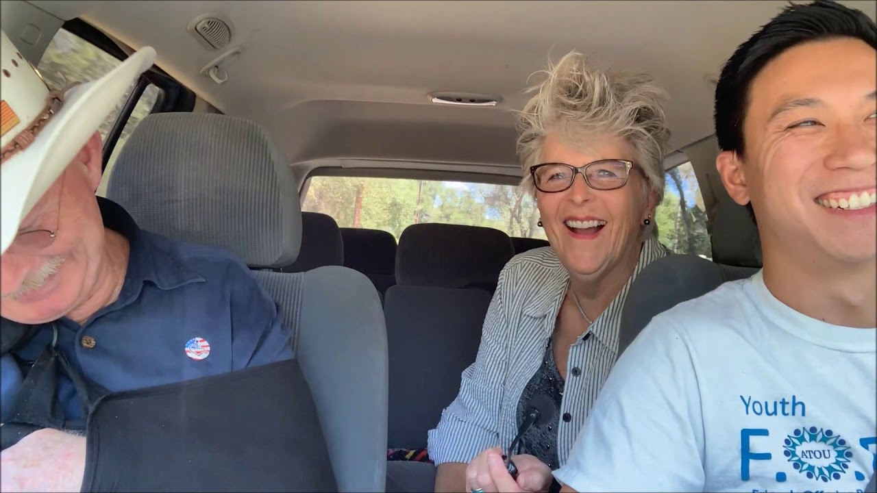 Episode 47 Byron Chapman - YouTube